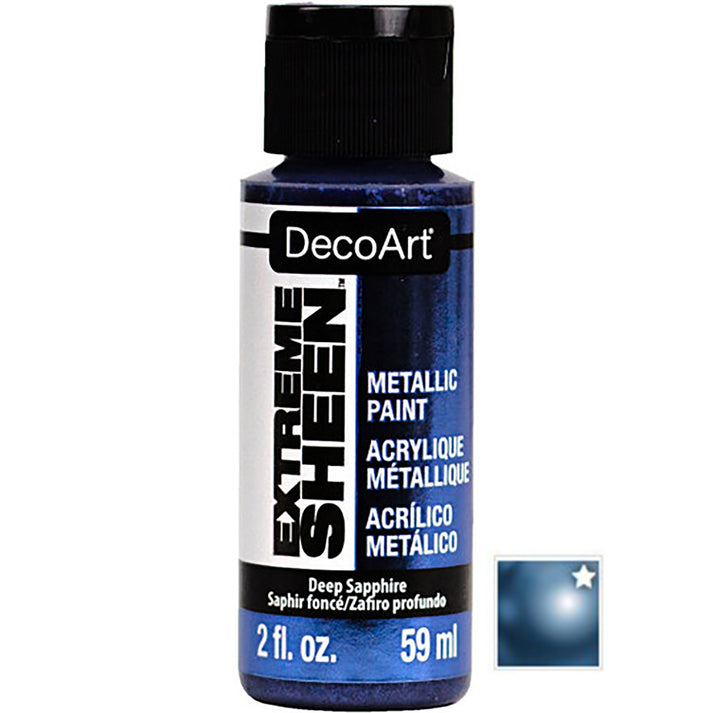 Deep Sapphire Extreme Sheen DPM30 – mycraftcupboard.co.uk